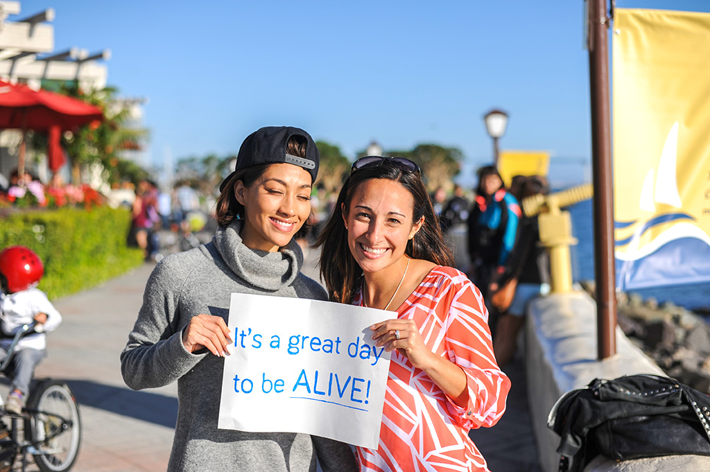 Bob Ricca - Happiness Project