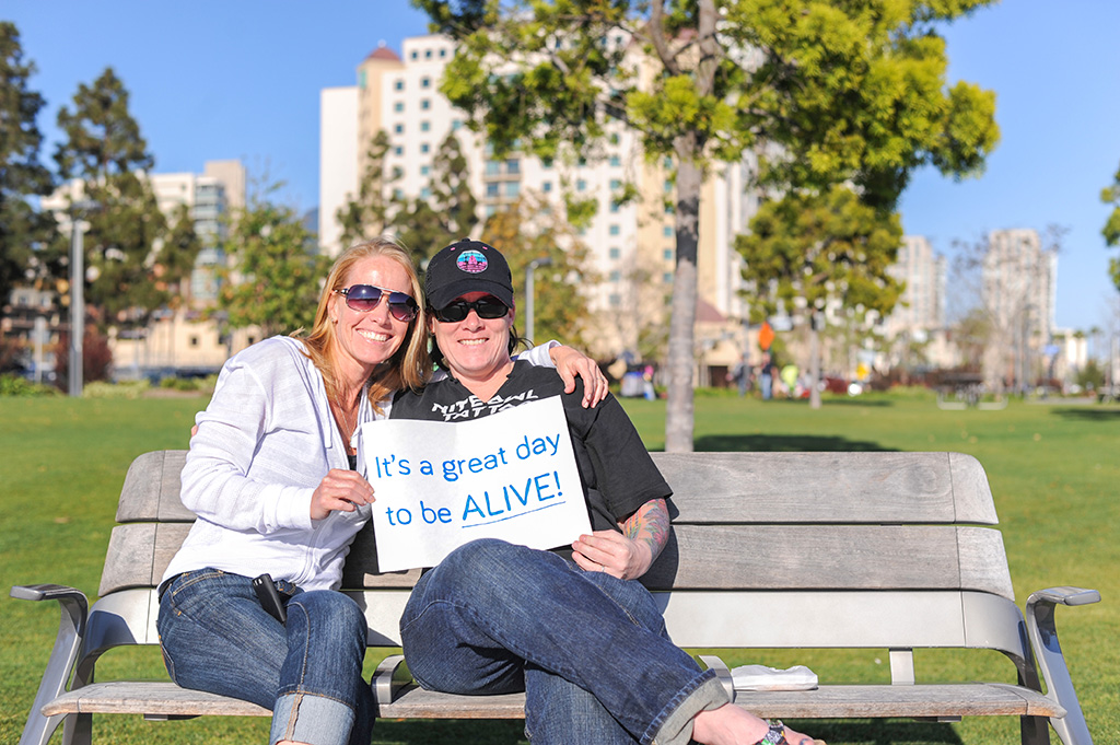 Bob Ricca - Happiness Project