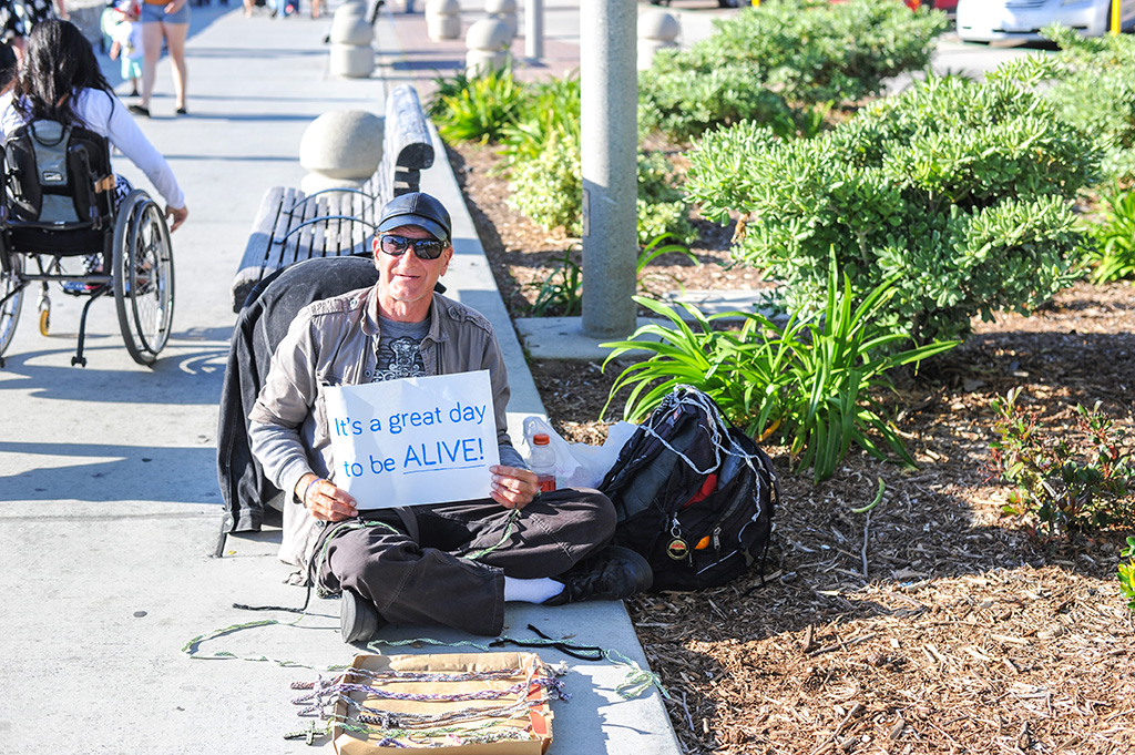 Bob Ricca - Happiness Project